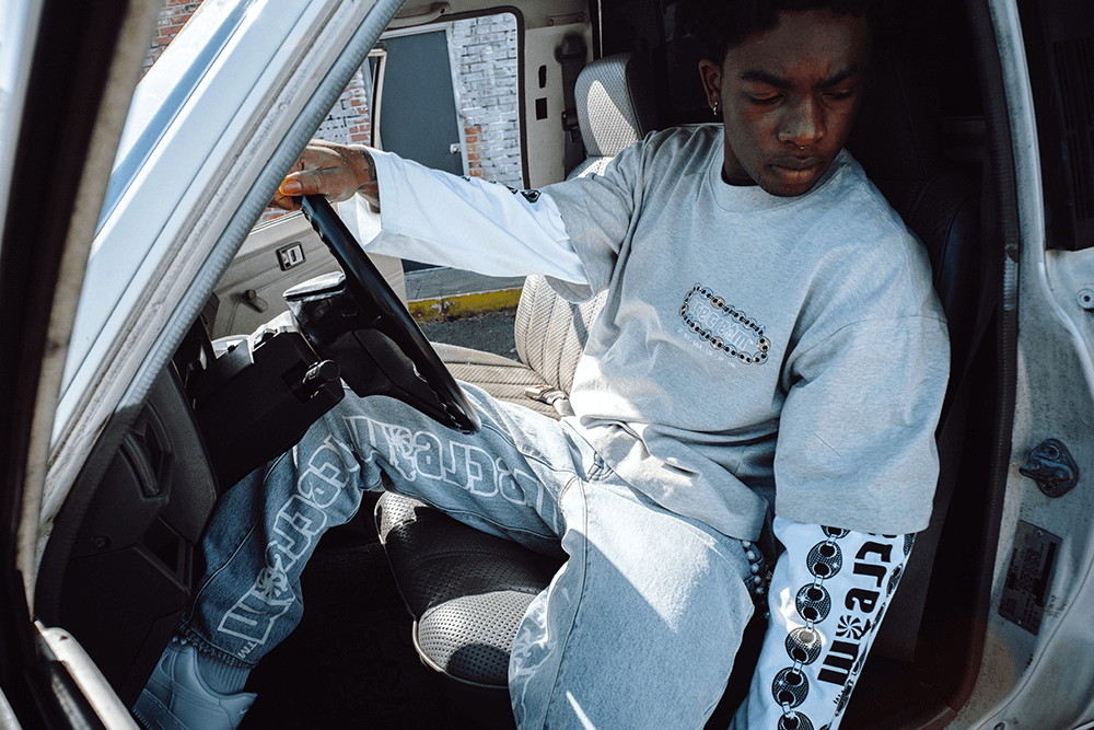 Ice Cream & Krazy Ambitions Spring Collection Now Available at Men’s C ...